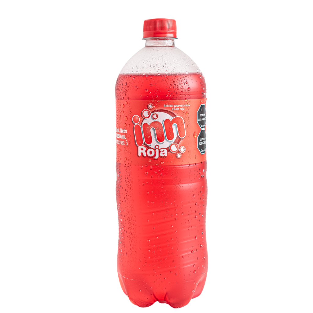 Tienda – Bebidas INN