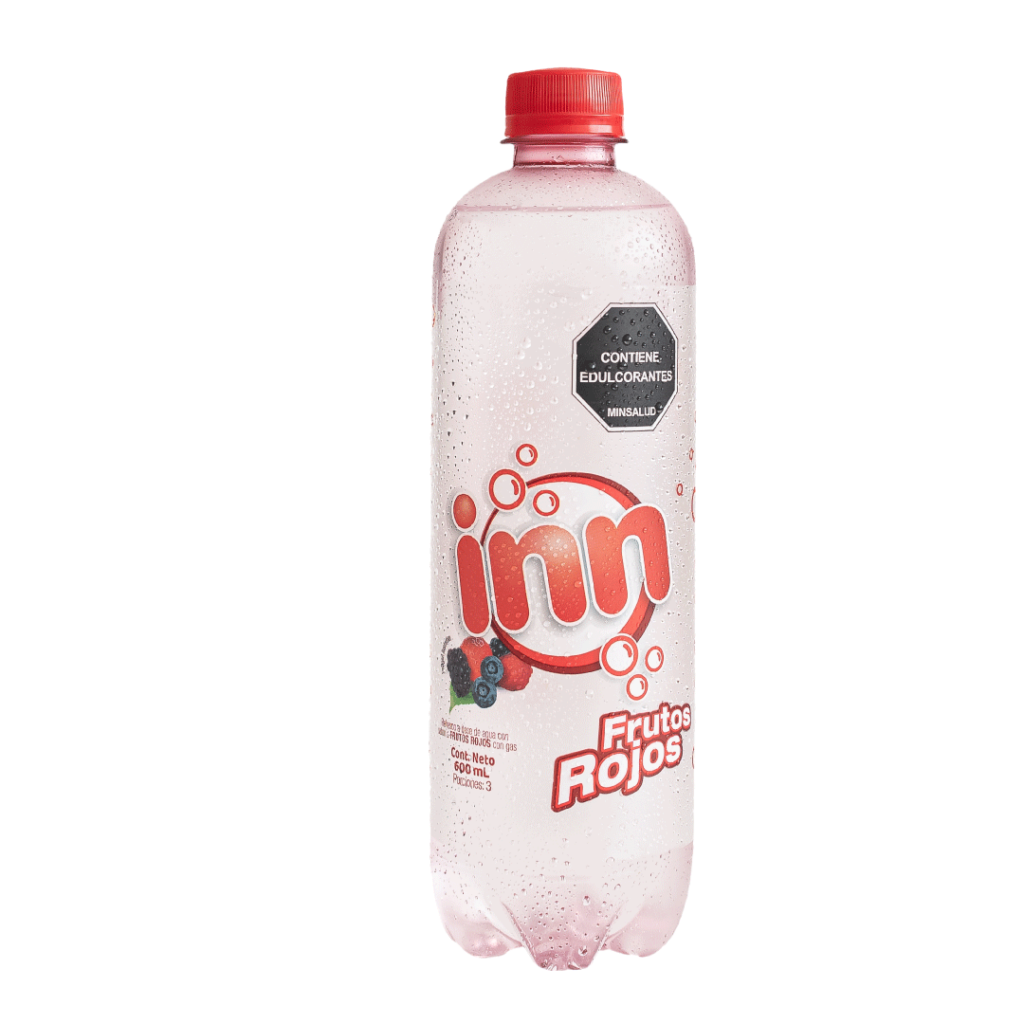 Energizante 250 ml – Bebidas INN