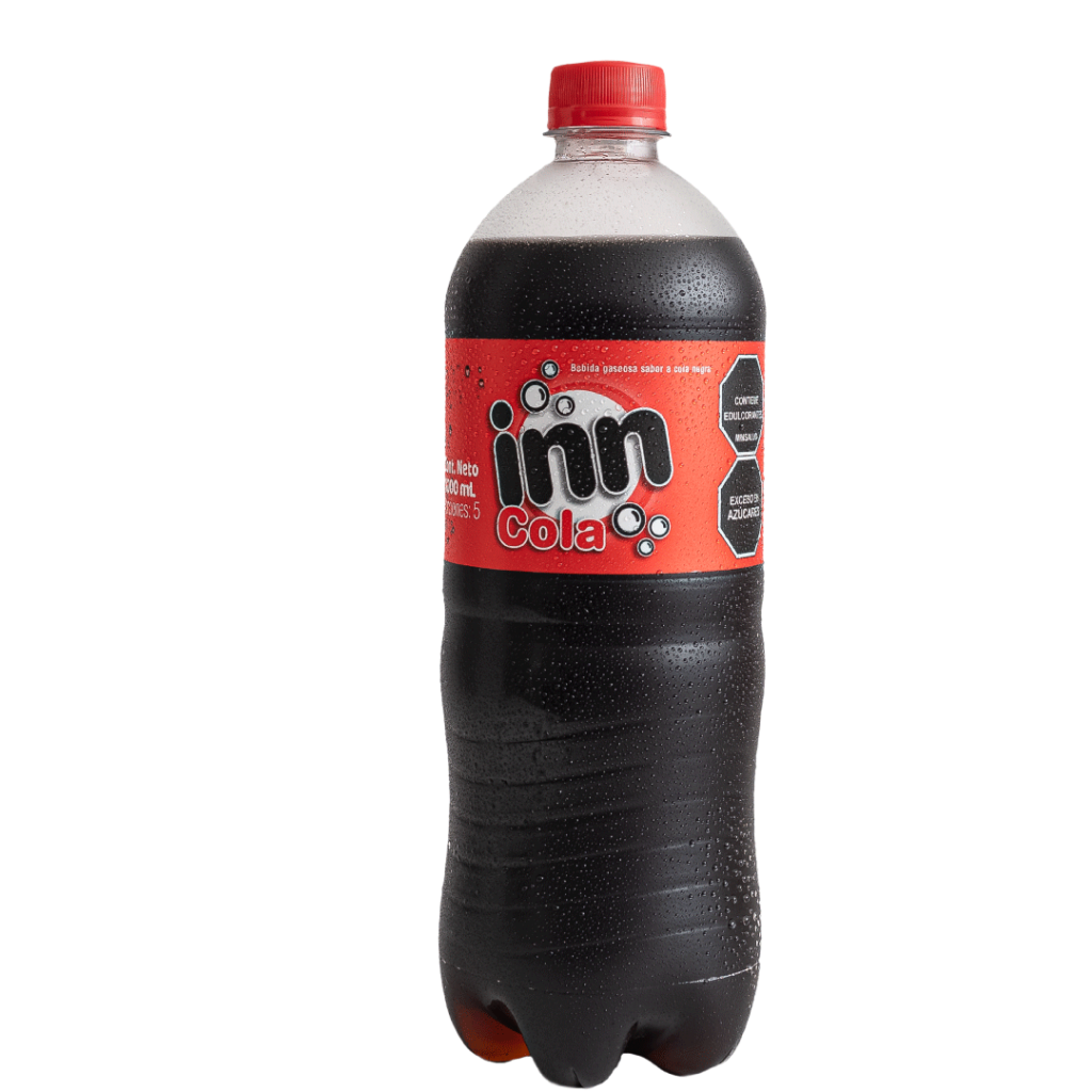 Shop – Bebidas INN