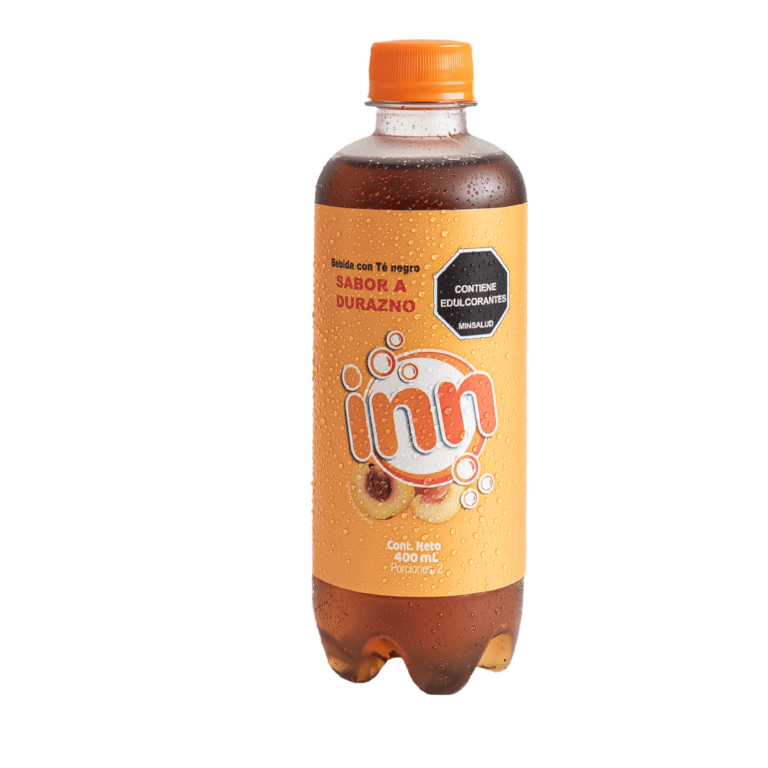 Bebidas INN – Llevamos el sabor, la frescura y la diversión a toda Colombia