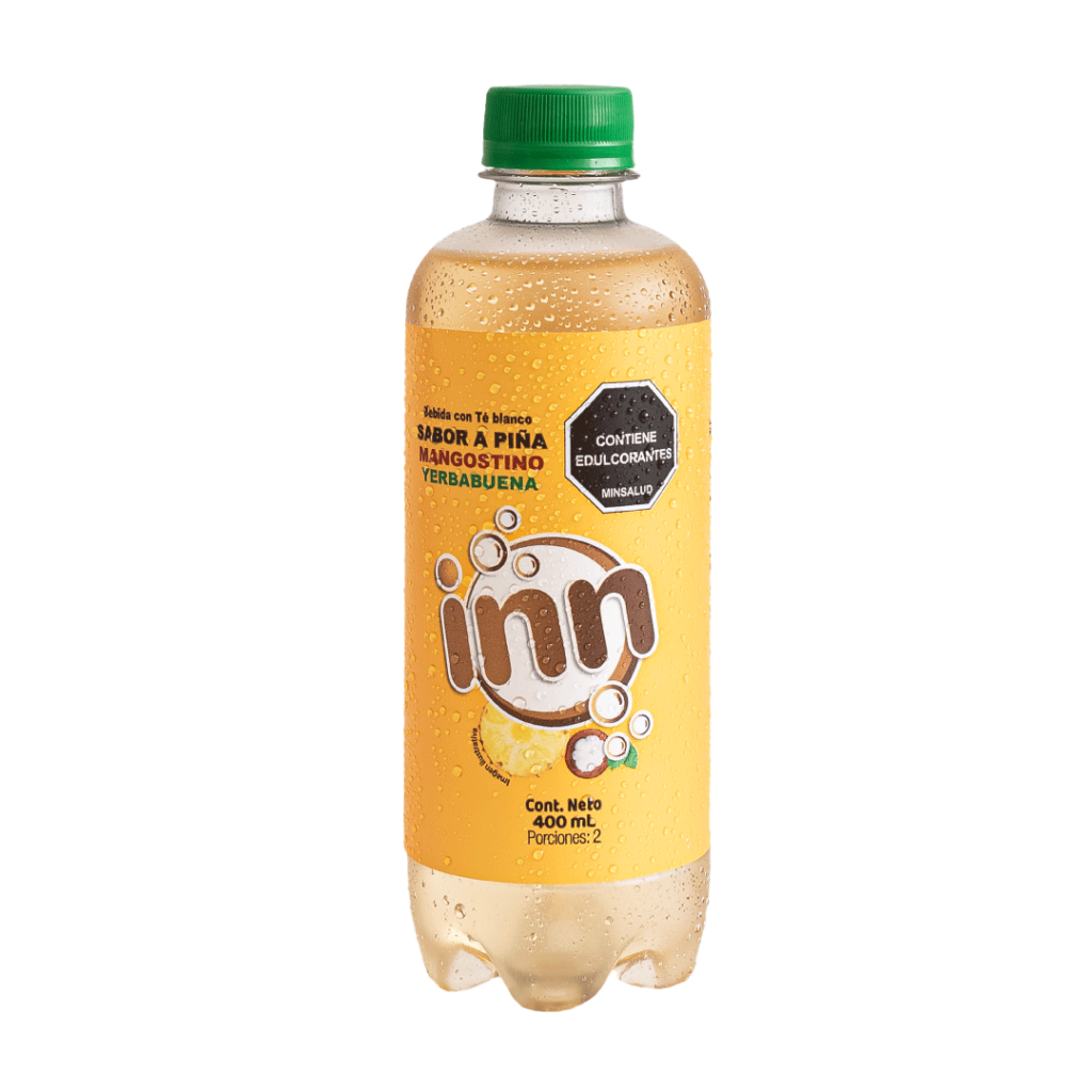 Bebidas INN – Llevamos el sabor, la frescura y la diversión a toda Colombia